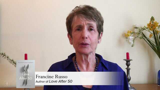 Francine Russo | Official Publisher Page | Simon & Schuster