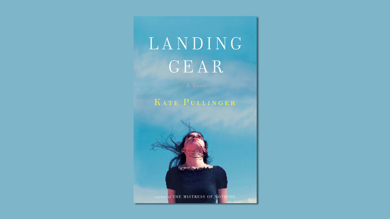 Kate Pullinger | Official Publisher Page | Simon & Schuster