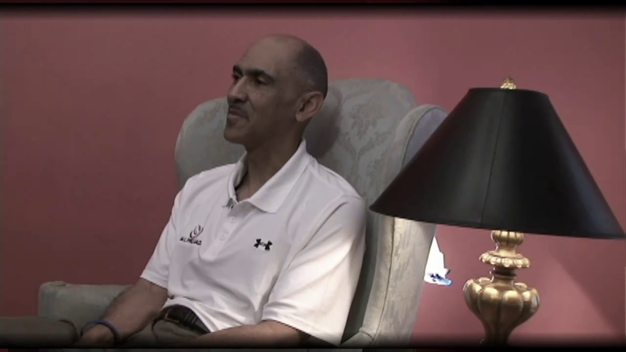 Tony Dungy | Official Publisher Page | Simon & Schuster