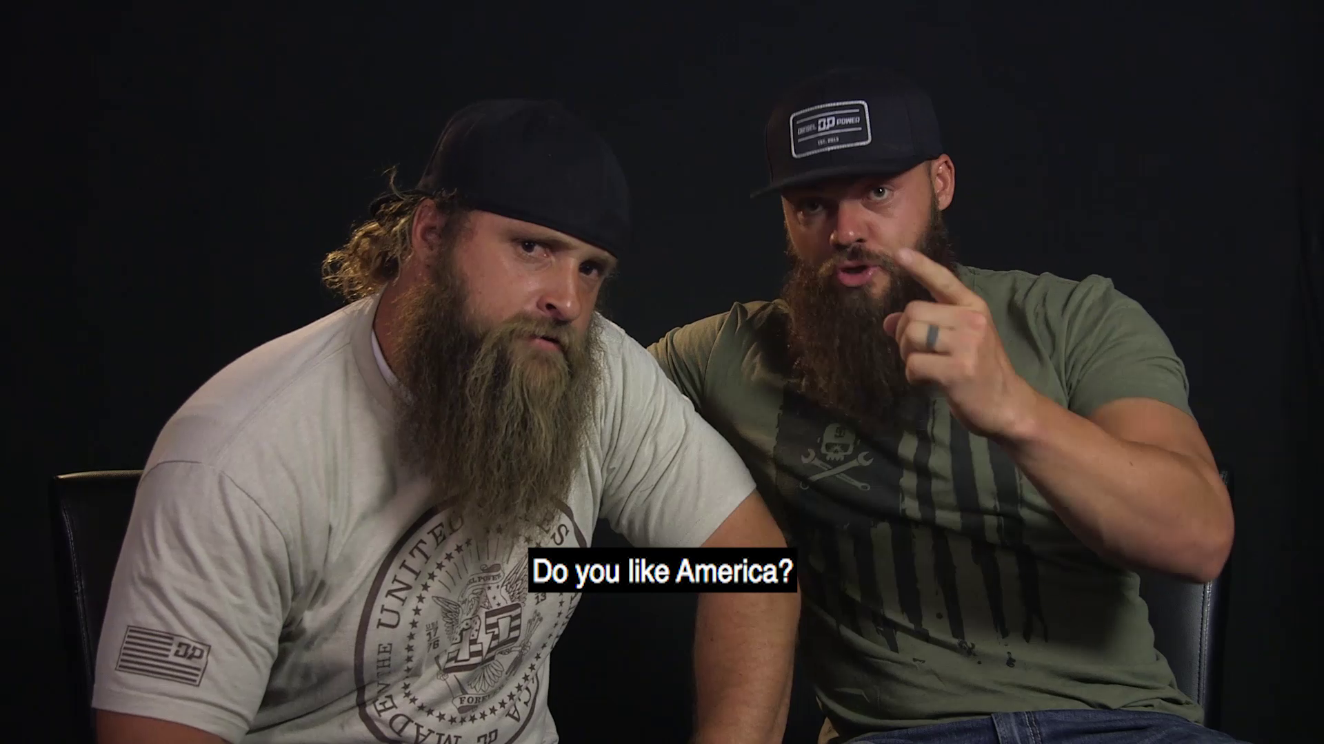 The Diesel Brothers Audiobook by Heavy D, Diesel Dave | Official ...