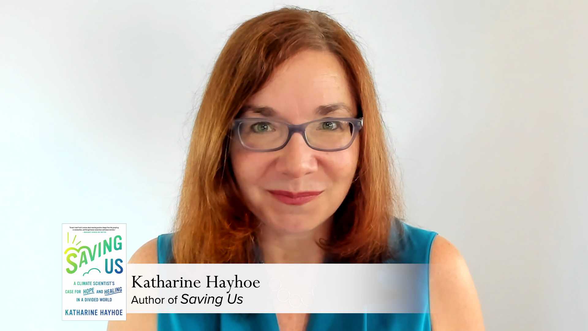 Katharine Hayhoe | Official Publisher Page | Simon & Schuster