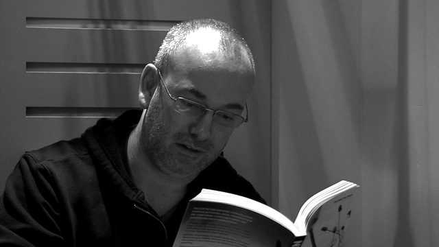 Neil Cross | Official Publisher Page | Simon & Schuster Canada