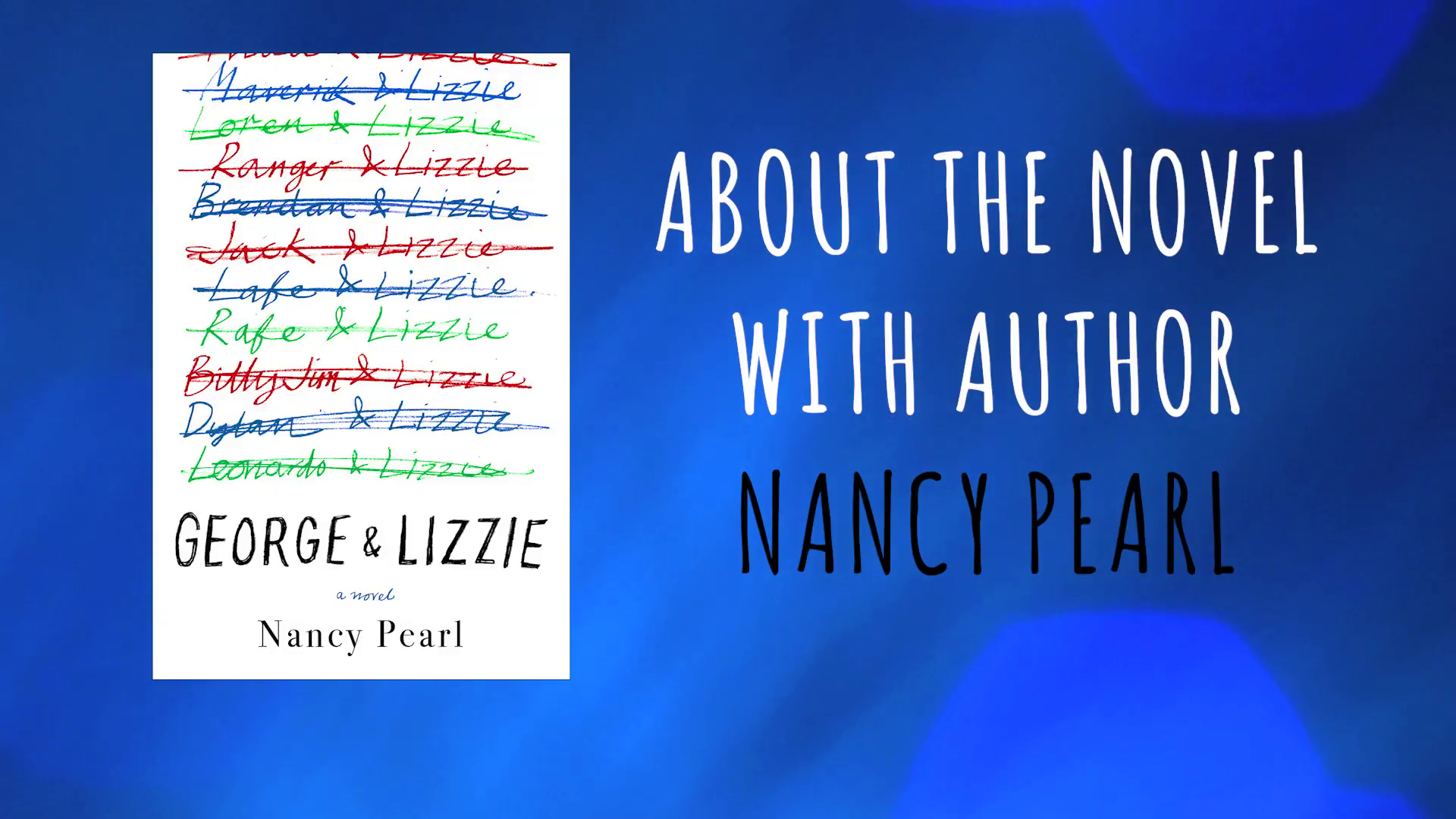 Nancy Pearl | Official Publisher Page | Simon & Schuster