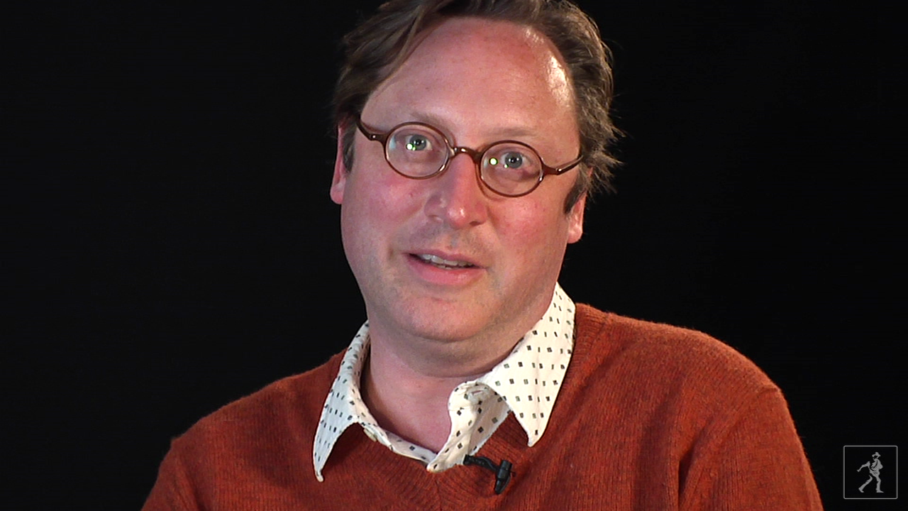 M.T. Anderson | Official Publisher Page | Simon & Schuster