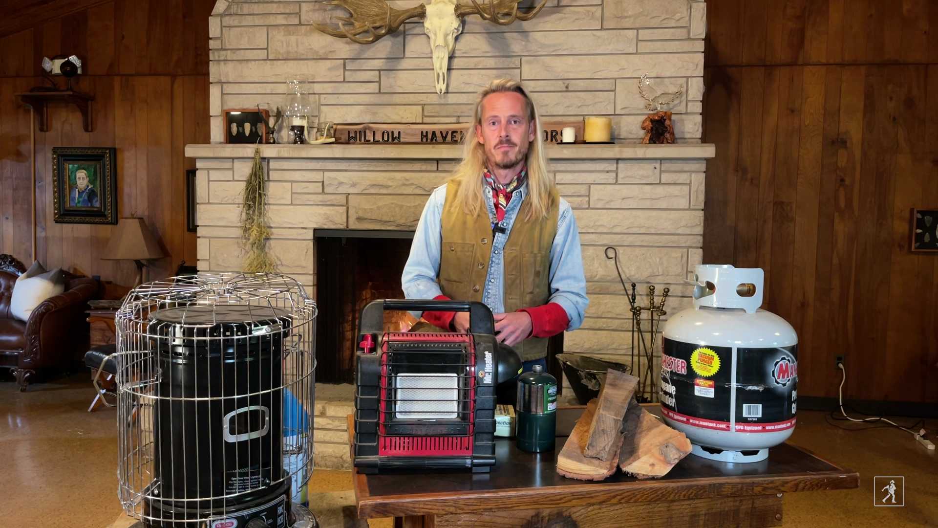 The Disaster-Ready Home | Book by Creek Stewart | Official Publisher ...