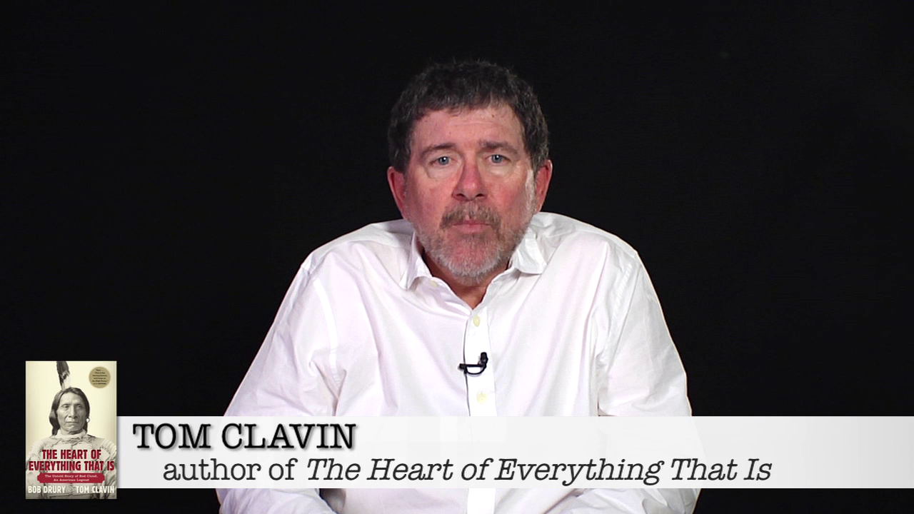 The Heart of Everything That Is | Book by Bob Drury, Tom Clavin ...