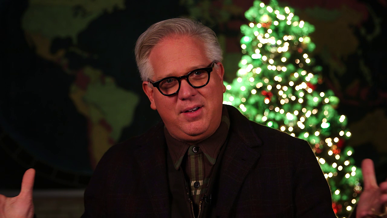 Glenn Beck | Official Publisher Page | Simon & Schuster