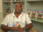 Kickoff! | Book by Tiki Barber, Ronde Barber, Paul Mantell | Official ...