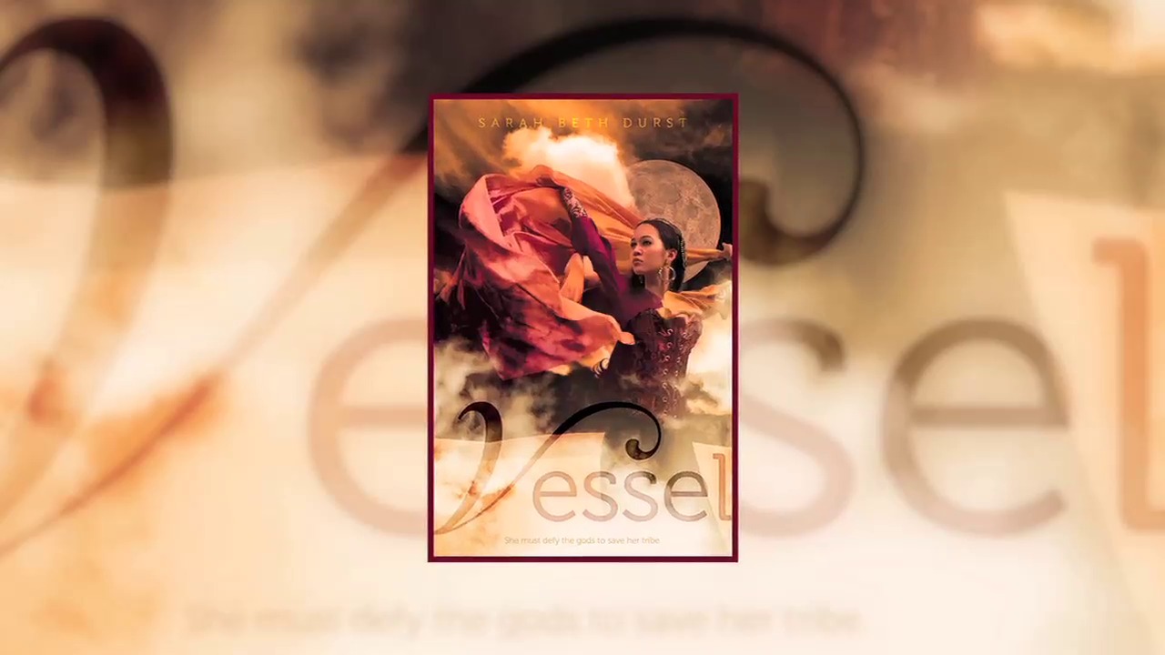 Sarah Beth Durst | Official Publisher Page | Simon & Schuster