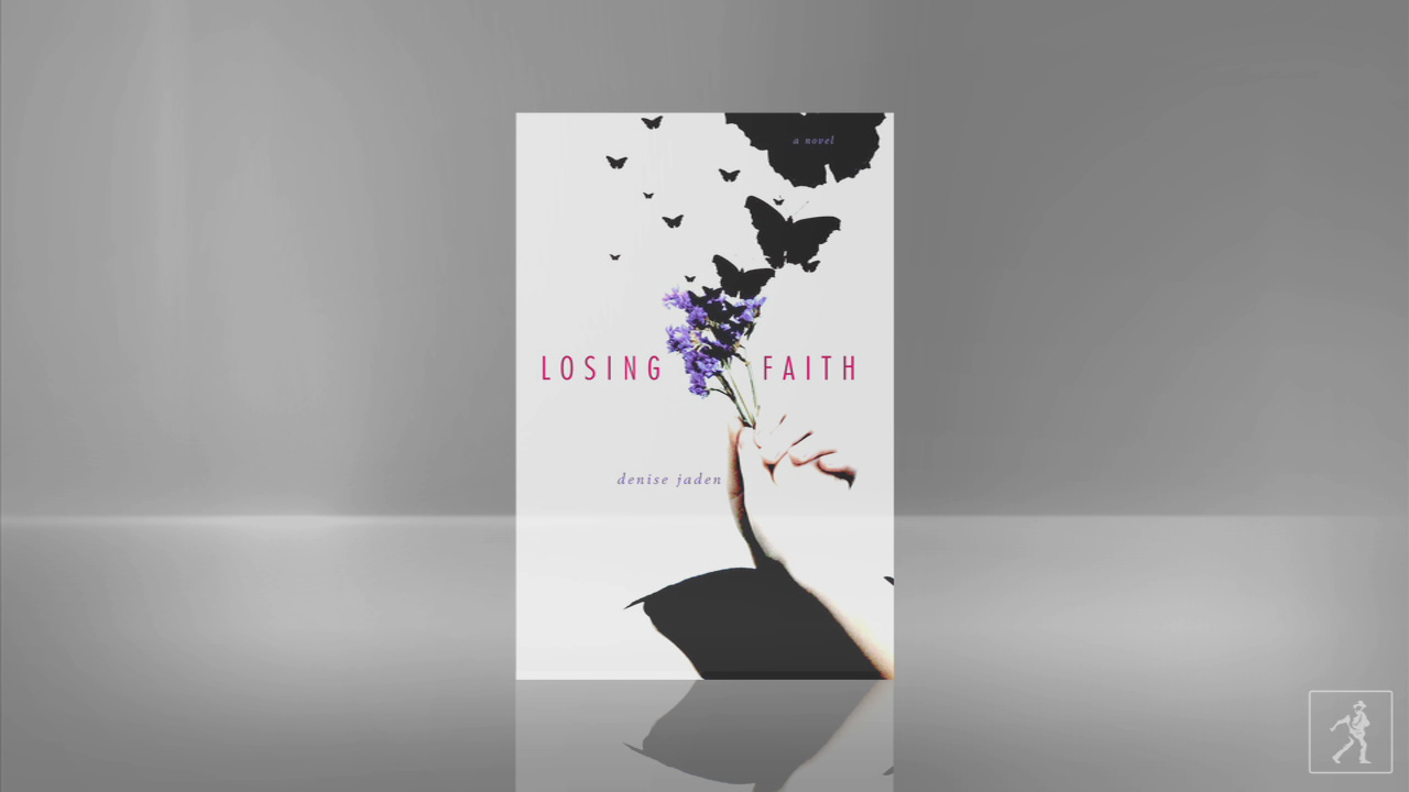 Losing Faith | Book by Denise Jaden | Official Publisher Page | Simon ...